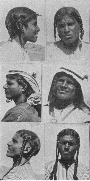 Afro-Asiatica: An Odyssey in Black