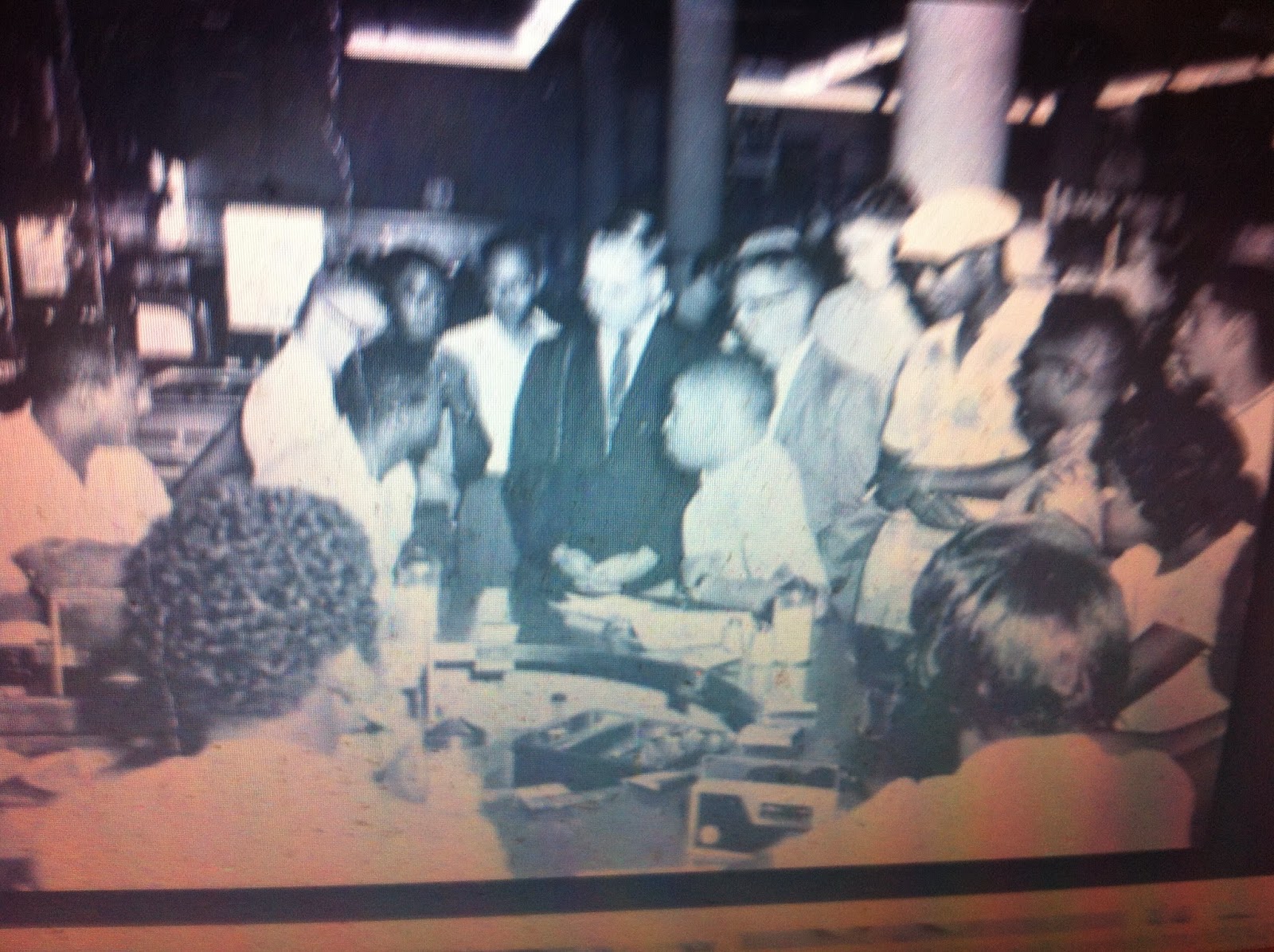 THE BLACK SOCIAL HISTORY:: BLACK SOCIAL HISTORY : AMERICAN " RUBY DORIS ...