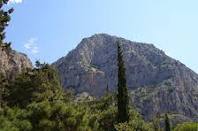 Os Doze Olimpianos 2.0: Monte Parnaso