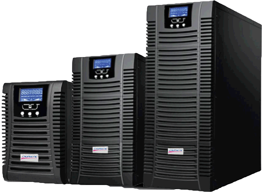 ชูโฟทิค จำหน่าย ให้คำปรึกษา บำรุงรักษา ซ่อม เครื่องสำรองไฟฟ้า UPS ...