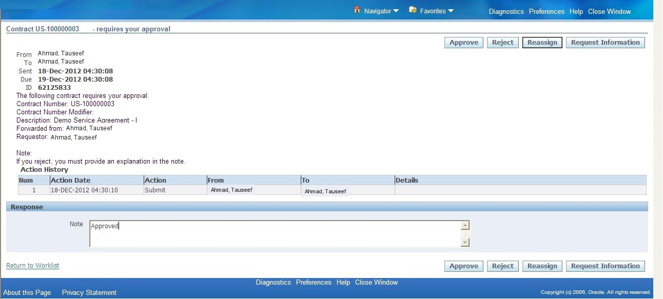 OracleAppsnFusion: Oracle Service Contracts - Part-IV (Creation of ...