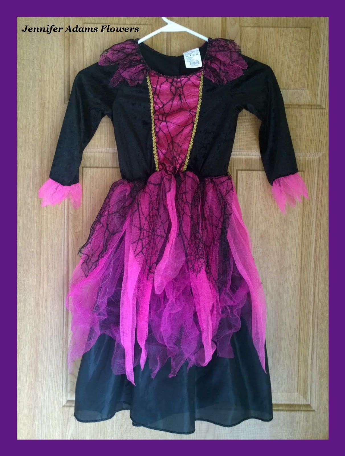 Jennifer Adams Flowers : How To: Create Your Own Costume Accessories ...