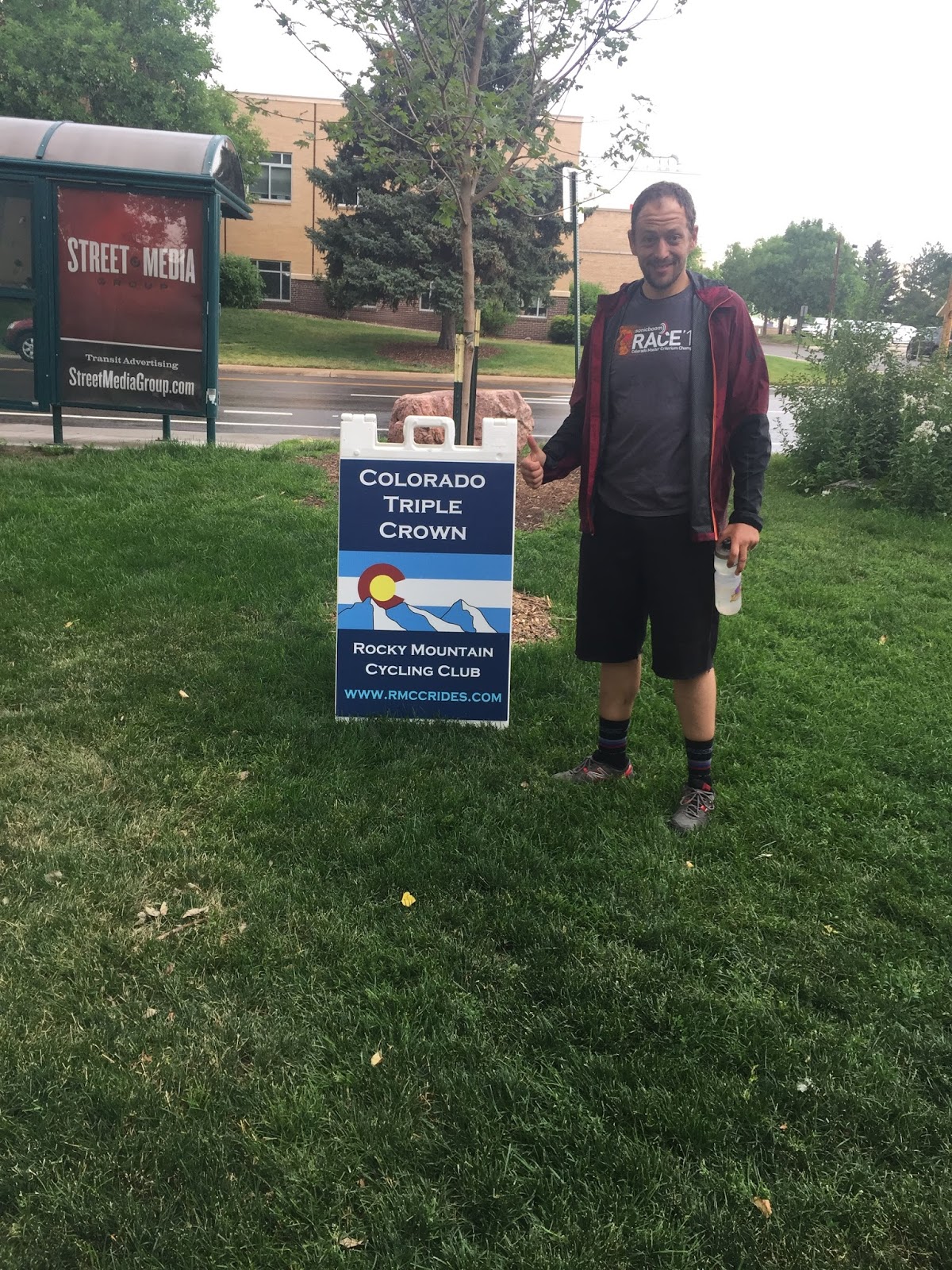 Colorado Triple Crown: 2017 Tim Kalisch Memorial Grand Loop Recap