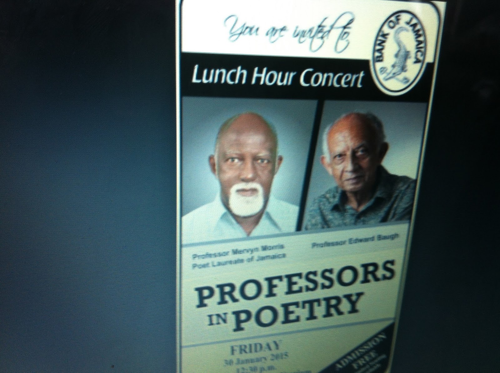 THE BLACK SOCIAL HISTORY:: BLACK SOCIAL HISTORY - AFRO-JAMAICAN ...