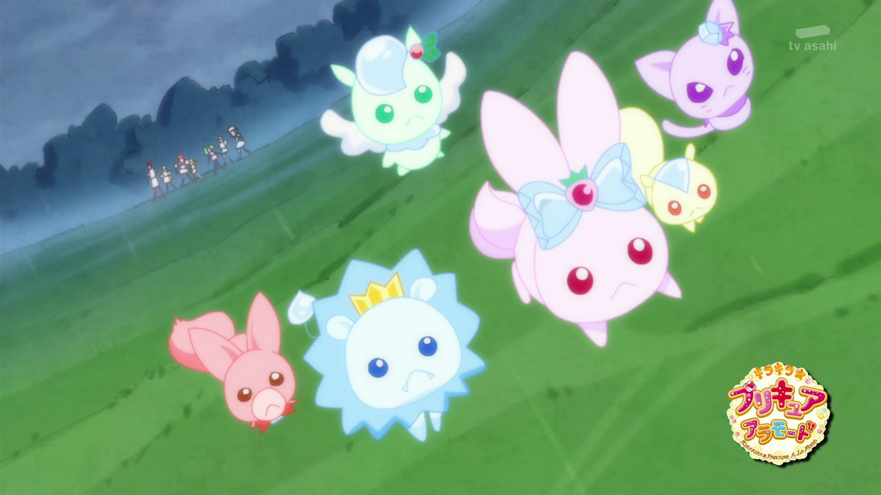 Crystal Animals Pretty Cure Wiki Fandom, 42% OFF