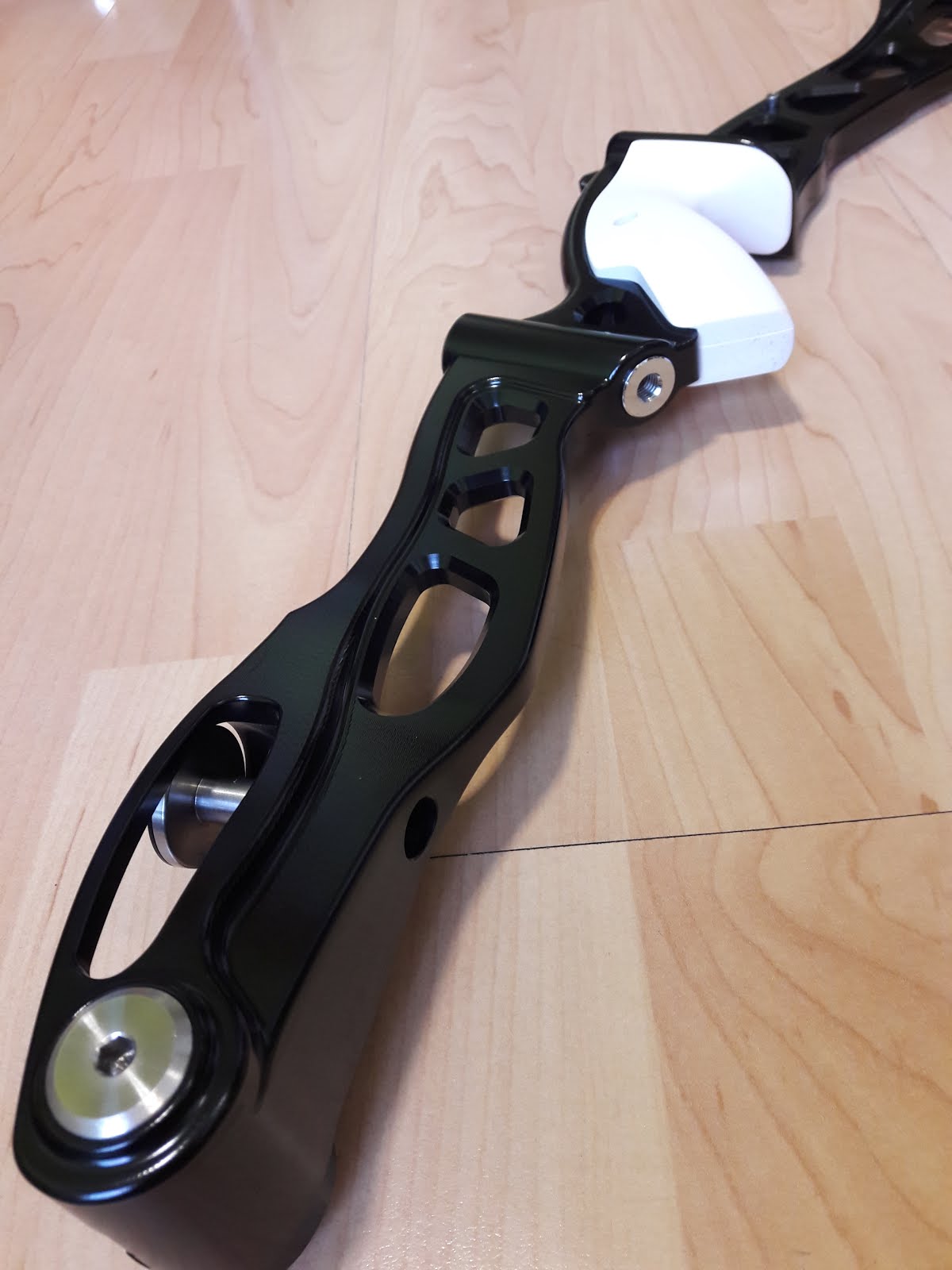 For things I didn't know, and couldn't find on the net: Fivics Titan x2 ...