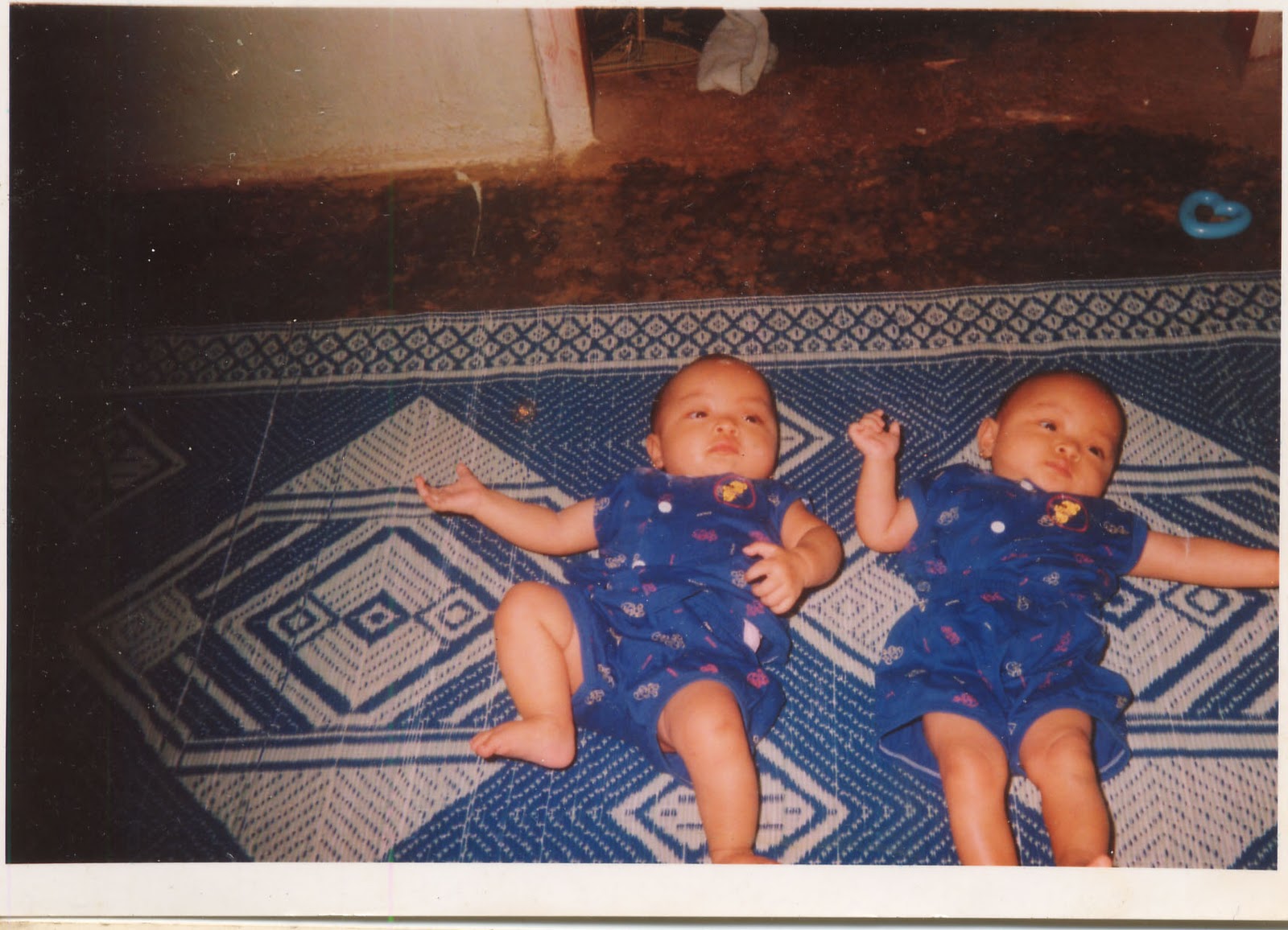 bermain blog dengan cinta: coretan ringkas ttg kehidupan