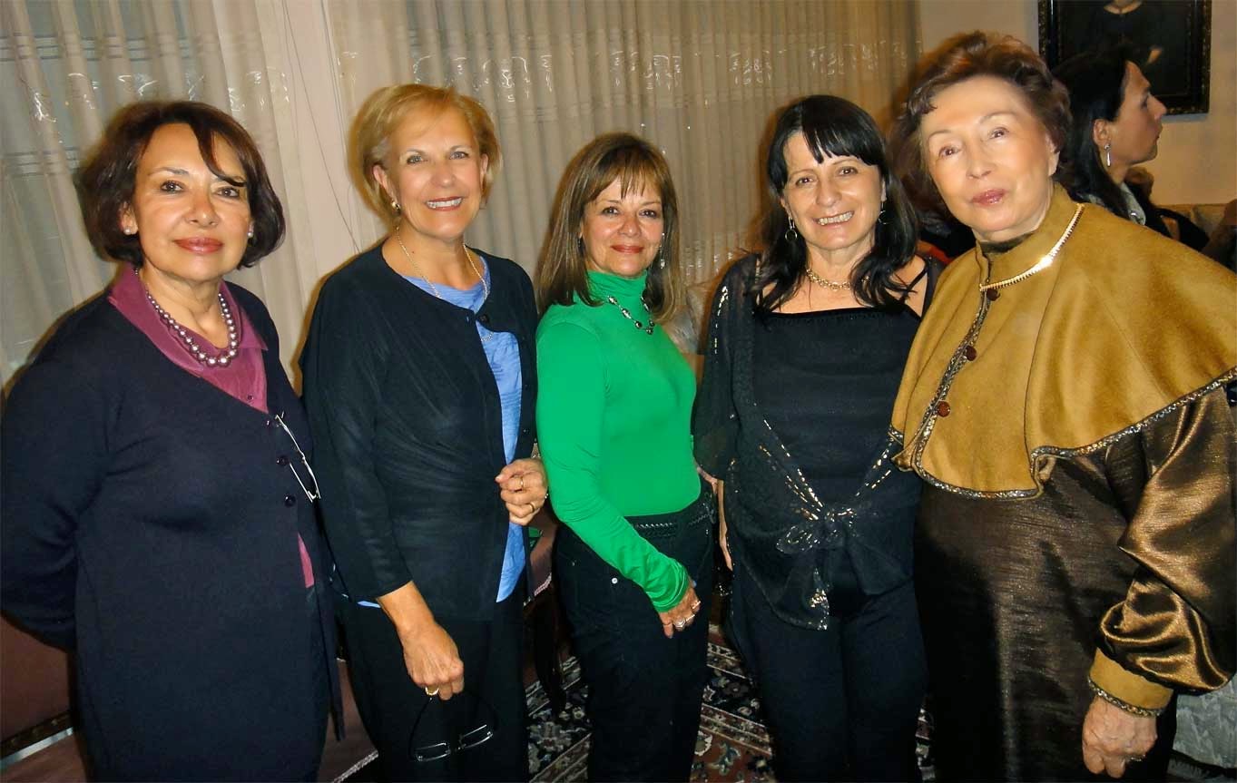 Hoja del Sur: mayo 2014