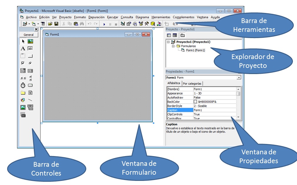 Undecimo Grado: Eventos KeyPress, Evento Clic