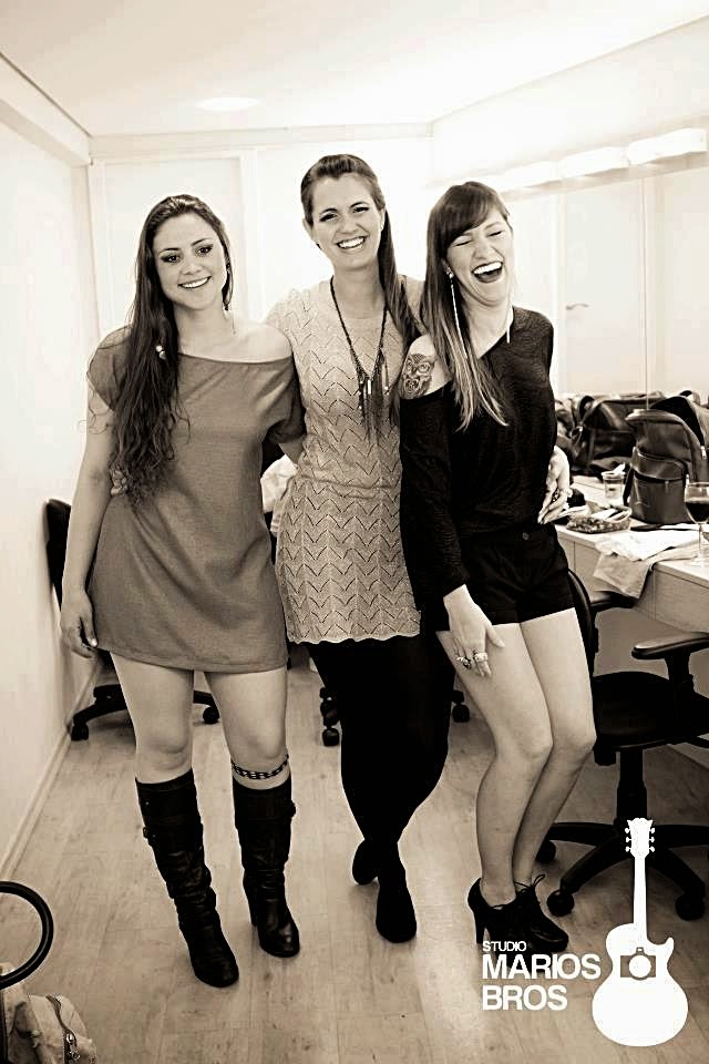 Janela aberta - Blogue de harmonica: Indiara Sfair