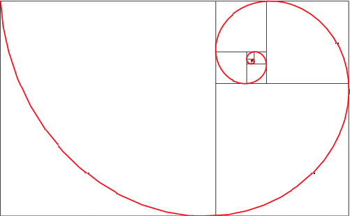 Design na Raiz: Sequência de Fibonacci
