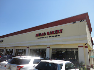 The Florida Dine and Dash: Melao Bakery: Caribbean Hospitality and Good ...