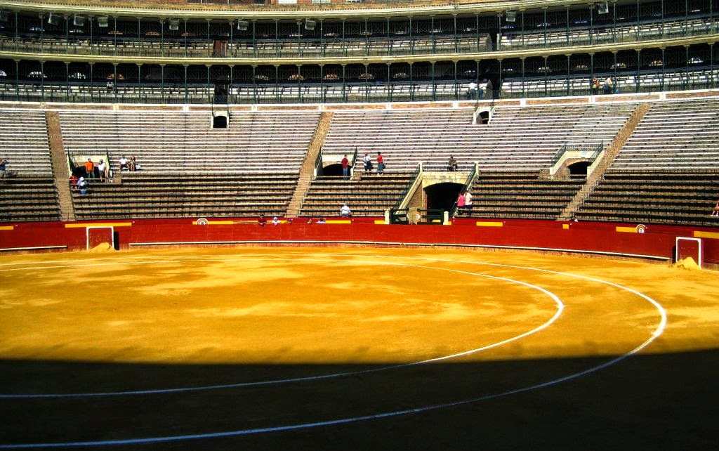 desdelaterraza: EL PUEBLO SE DIVIERTE