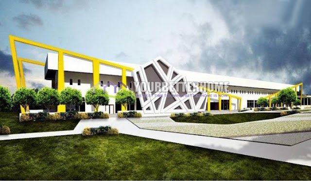 IMUS | Lancaster New City | [mix] | SkyscraperCity Forum