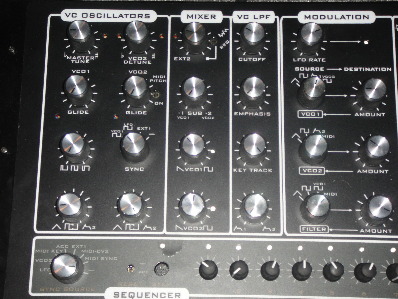 MATRIXSYNTH: Martin Gore Analogue Solutions Leipzig-S Analogue ...