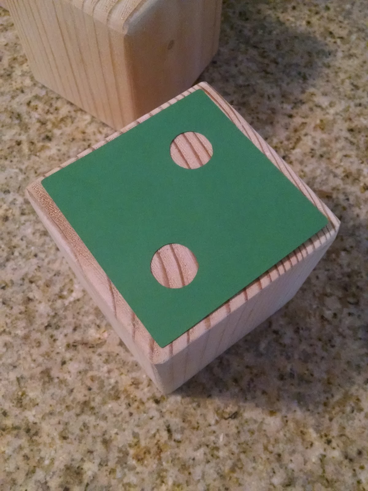 Must Run in the Family: Yardzee & Yarkle