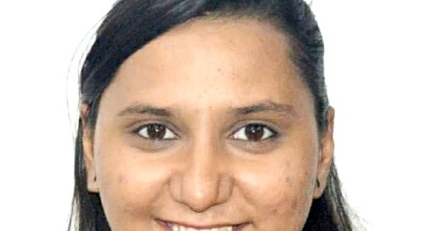 Priyanshi Gupta HR Intern at guidebylocal.com