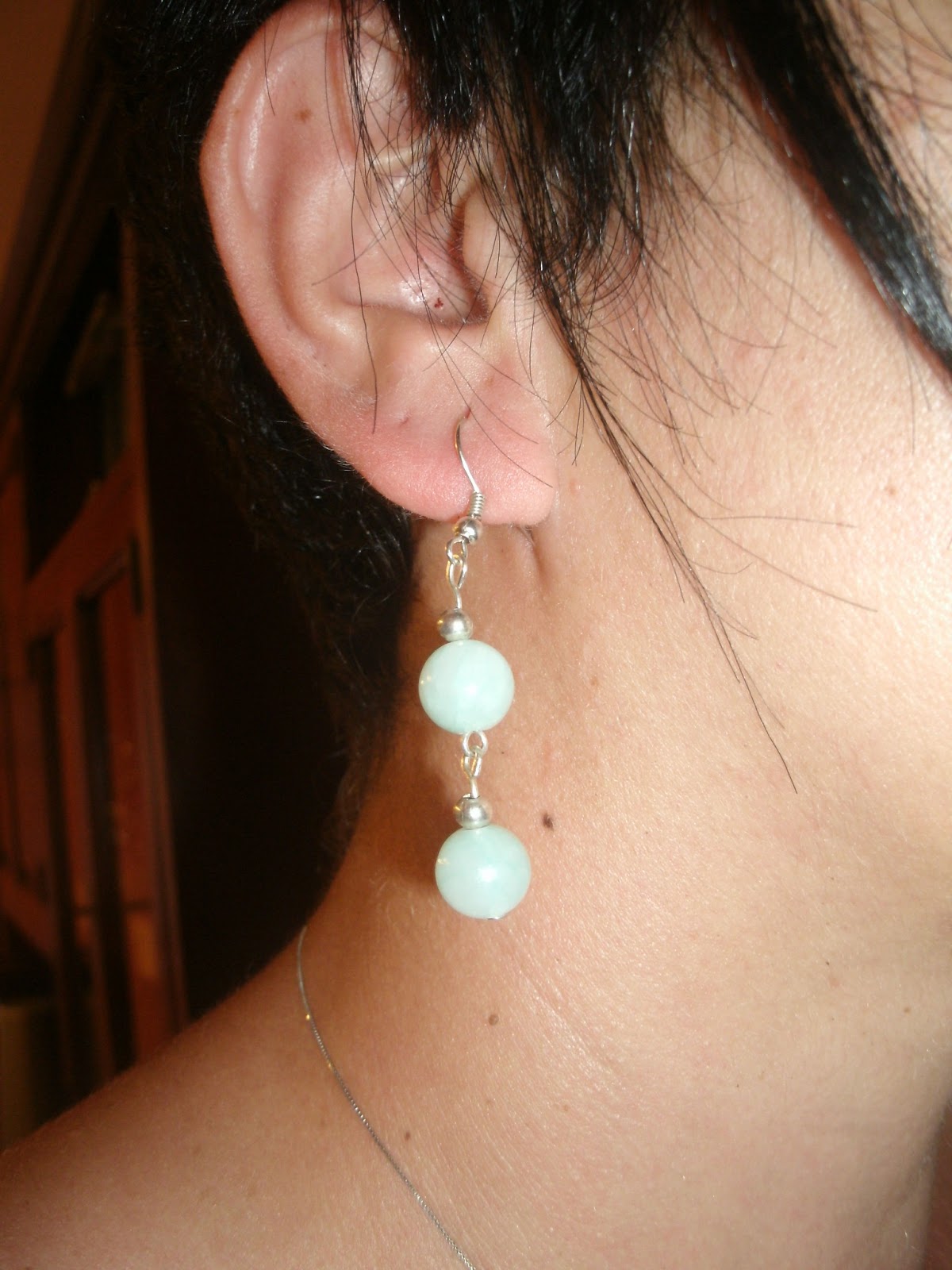 Il Blog di Manu : RiJoux - La Bottega del riciclo e del bijoux fatto a ...