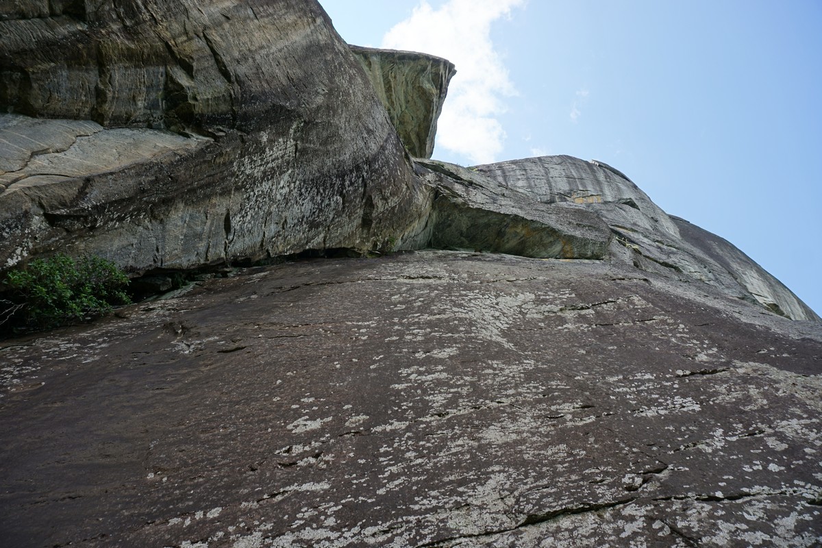 Harriman Hiker: Harriman State Park and Beyond: Chimney Rock, North ...