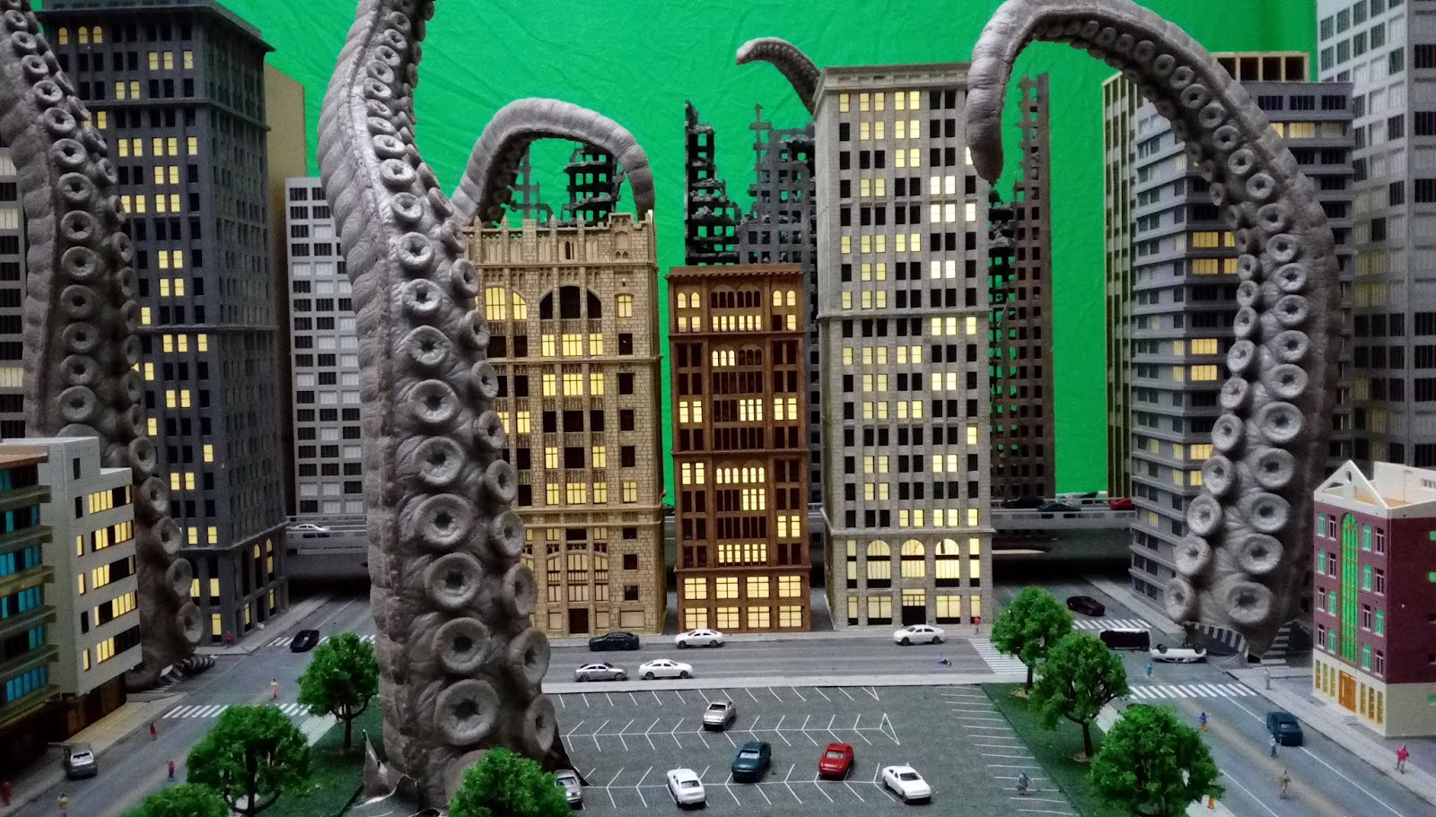 Interview with Norman Yeend – Director, Animator, and Co-Producer of ...