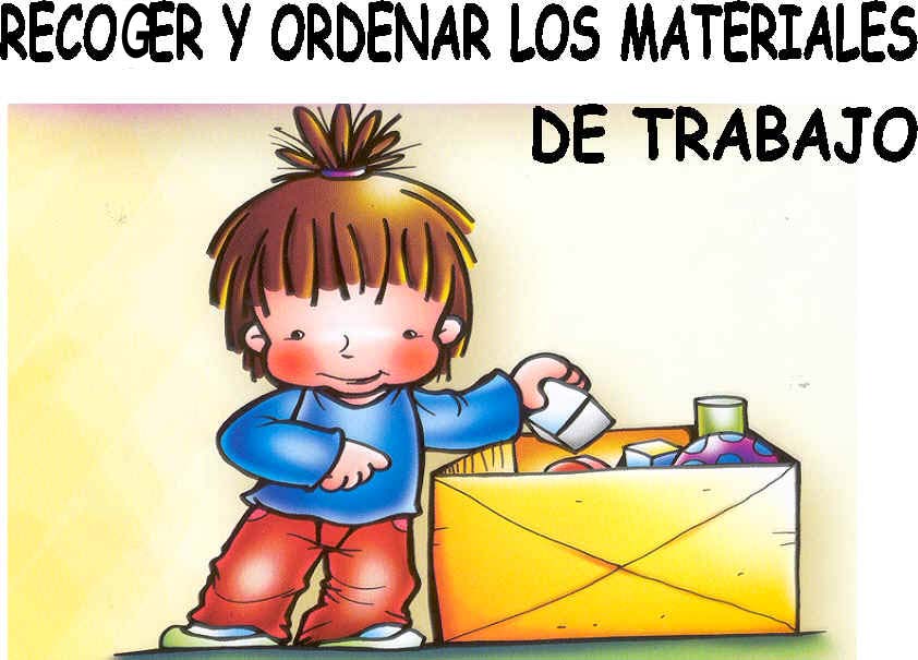 pekeaula: Ambientación del aula