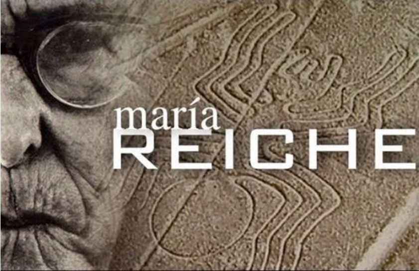 Mujerícolas: María Reiche "La dama de la Pampa"