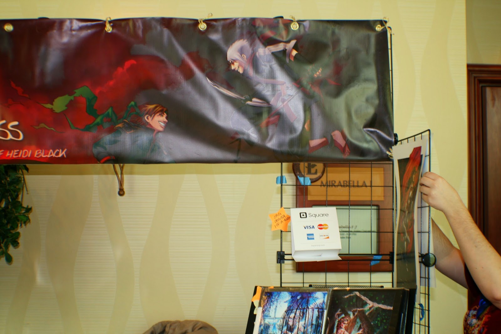 MTAC Convention Recap