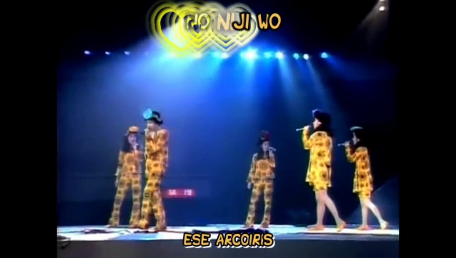 LA CASA DEL JPOP: CoCo - Omoide ga Ippai