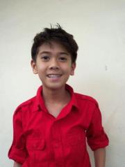 Kumpulan Foto-Foto Iqbal Coboy Junior Terbaru 2013 | AnanLisa