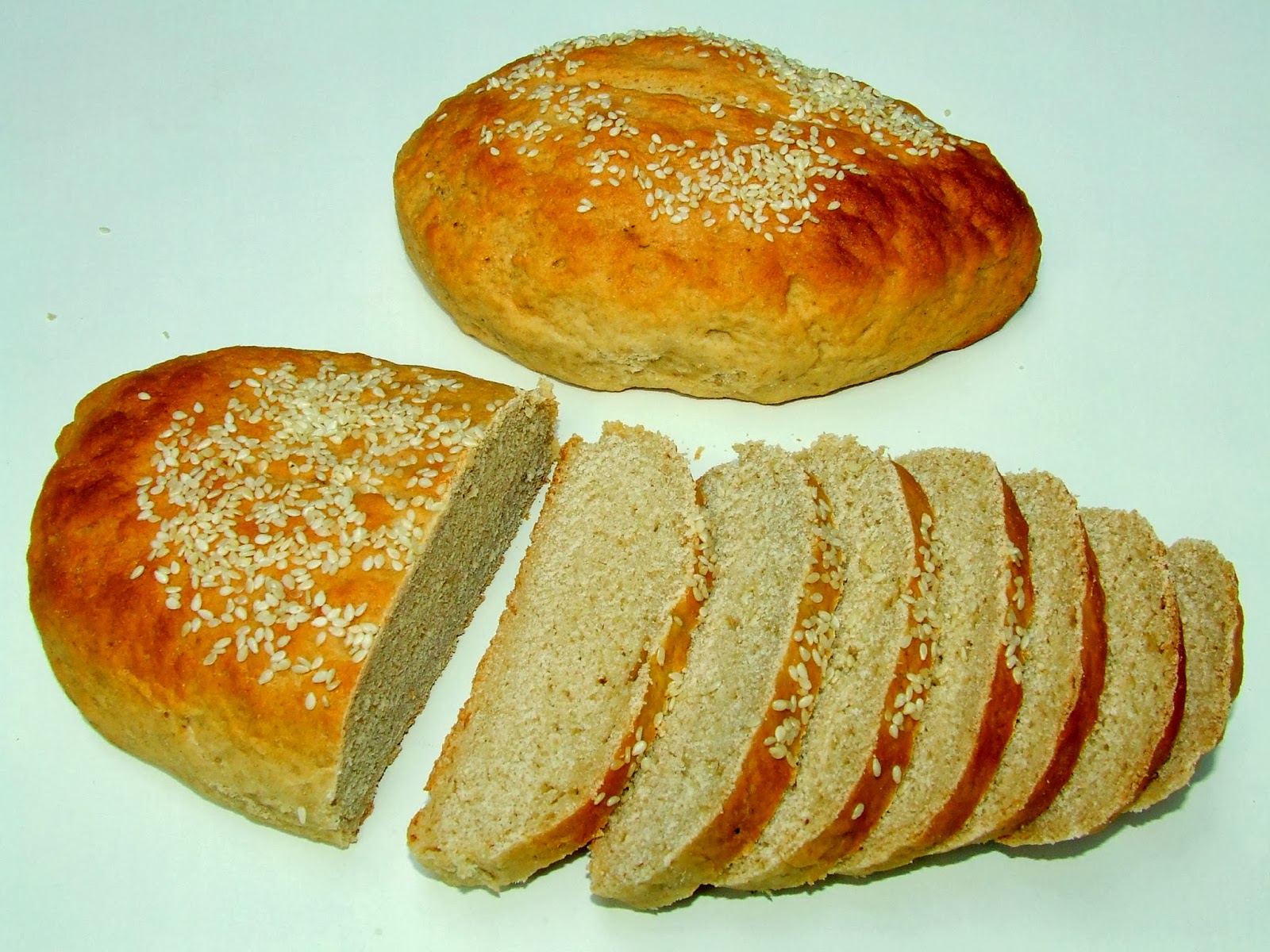 Breads | Ambrosia