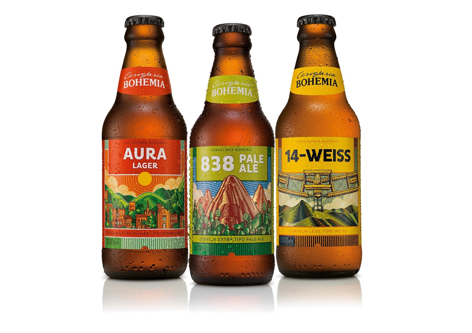 COLUNISTA JOÃO NUNES: CERVEJARIA BOHEMIA CONVIDA CONSUMIDORES A SE ...