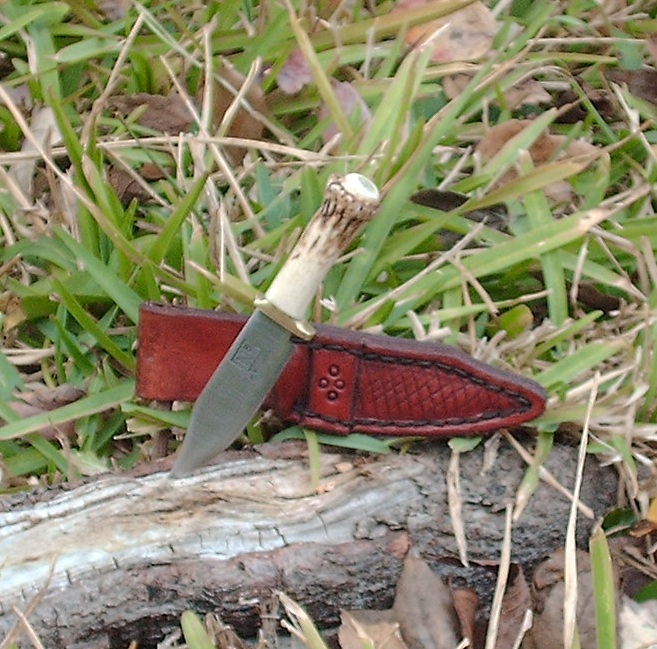 N8 Knives: Pics of Miniature Knives I've Made