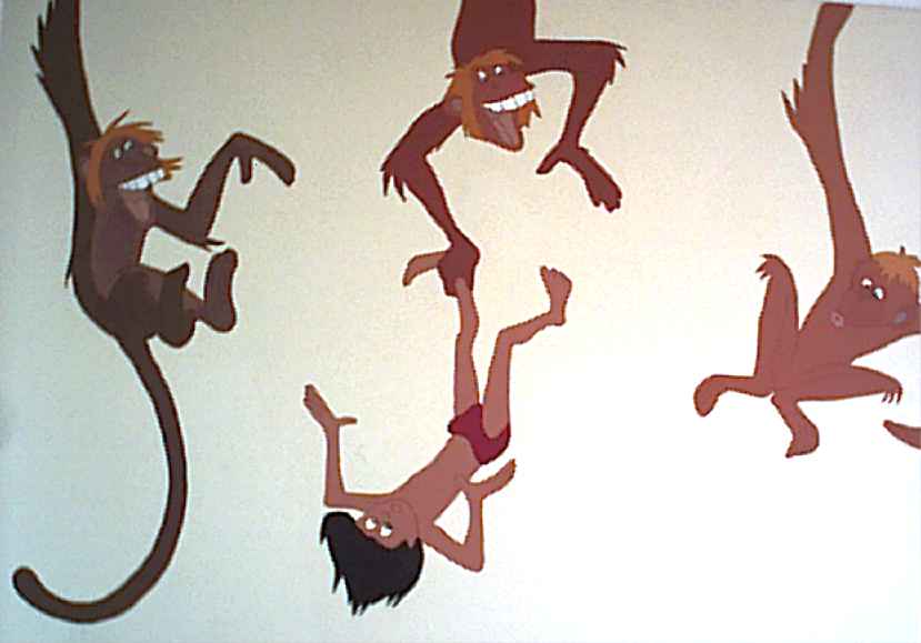 Dmensionarte: 9 datos curiosos que quizás no sabías sobre "El Libro de ...