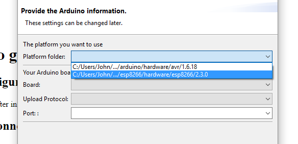 Discoverthat Journal Installing Eclipse For Arduino