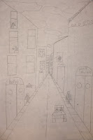 Groveport Elementary Art: 2nd Grade