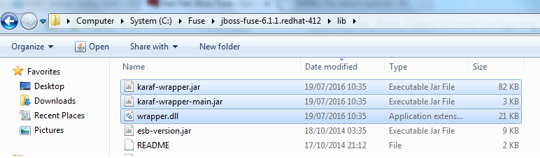 Enterprise Application Integration