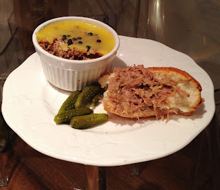 the Best Recipes: Spiced Potted Beef