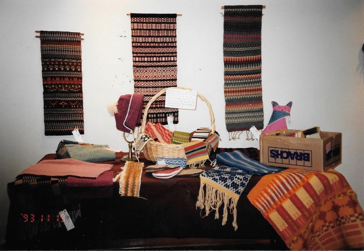 Big Daddy Dave: Arts and Crafts by Beth Thomson - #4