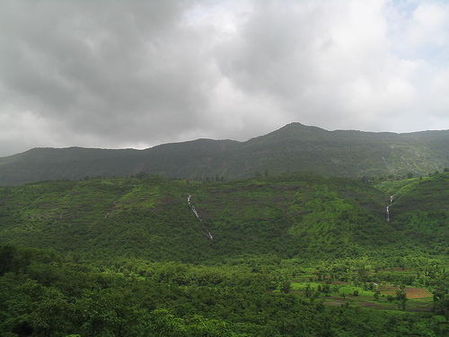 Tourist Places in Matheran