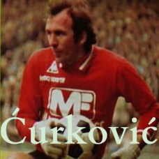 Football Yesterday & Today: Ivan Ćurković - Detailed stats in European Cups