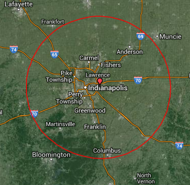 Media Confidential: Indy Radio: Tony Katz Moves To AM Drive On WIBC