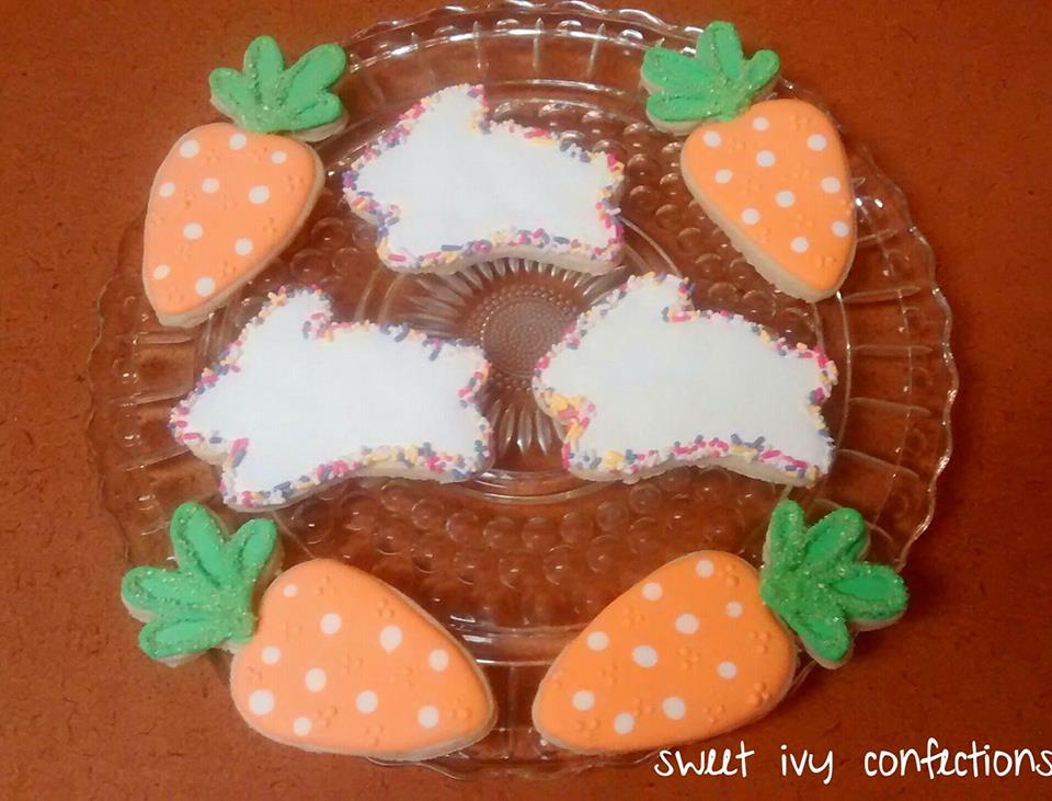Sweet Ivy Confections