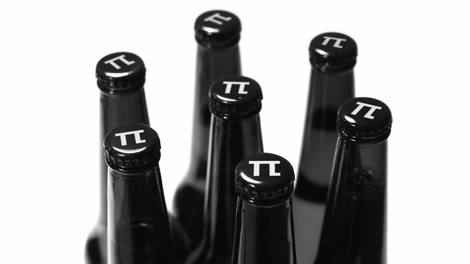 π Craft Beer – Packaging Of The World
