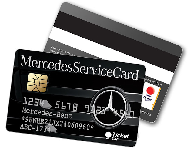 Mercedes-Benz expande portfólio de pós-venda com serviço inédito em ...