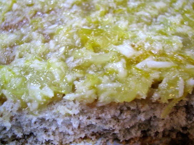 Okay, Let's Make: Japanese Fruit Cake