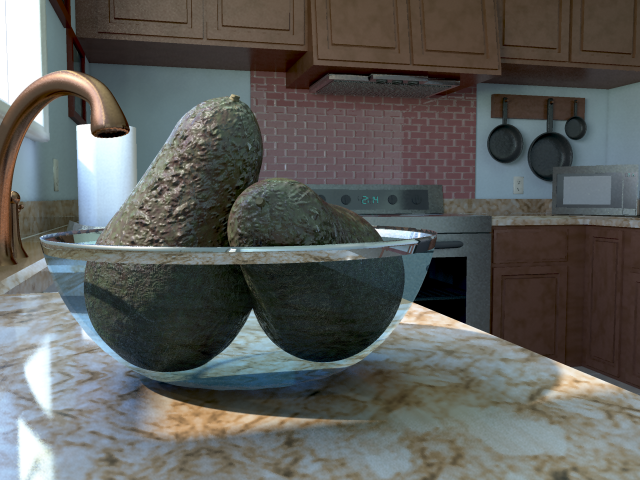 Travis Stebbins Animation