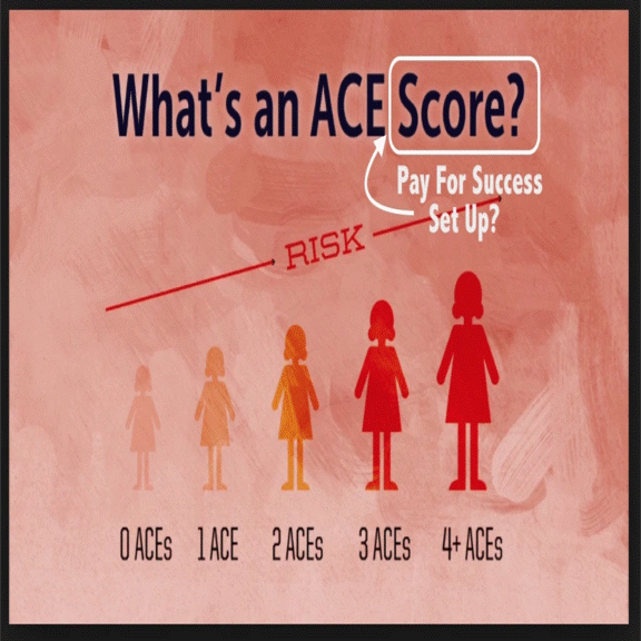 ACE (Adverse Childhood Experience) Scores: Part of the “Pay for Success ...
