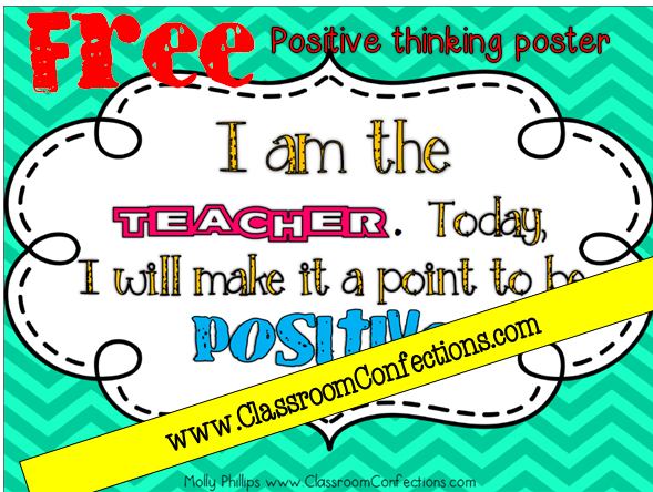 Positive Reinforcement in the Classroom |Classroom Activities: Social ...