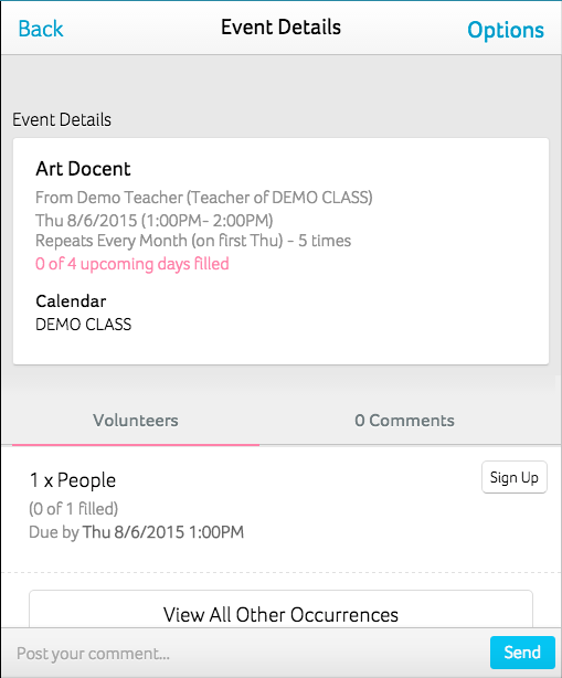 Adventures of a Techy Teacher