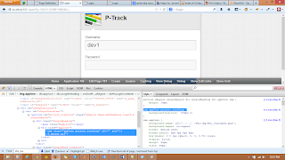 Using App Icons In Oracle Apex (Part1)